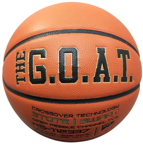 THE G.O.A.T. Basketball – The G.O.A.T. Basketball of Kingston, LLC